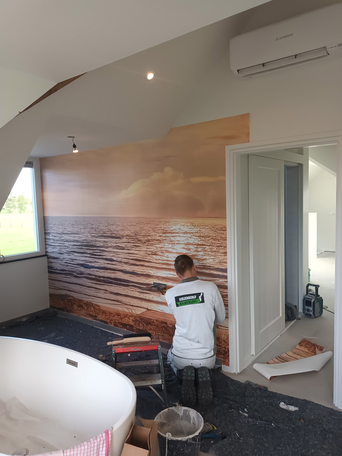 Schildersbedrijf Hamerling – Voor al uw schilderwerk